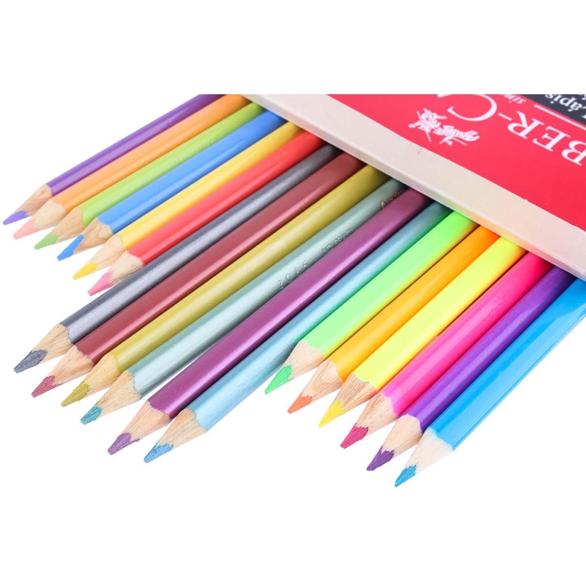 Lápis de Cor Tradicional Faber-Castell | Lister