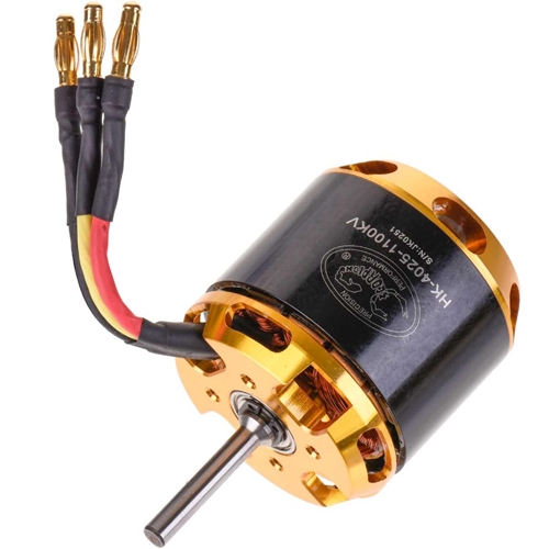 Motor Para Helimodelo Scorpion Motors | Lister