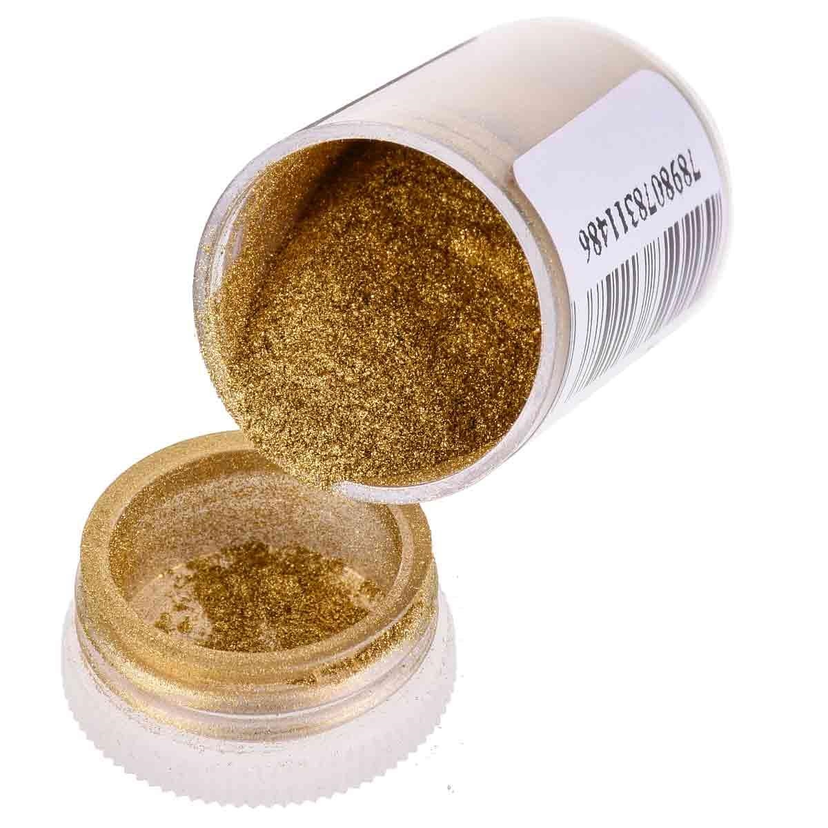 Purpurina em Pó na Lister, Promoção, Novidades e Maior Variedade