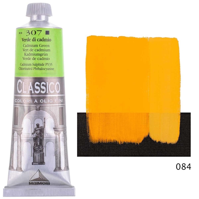 Tinta a Óleo Maimeri na Lister, Promoção, Novidades e Maior Variedade