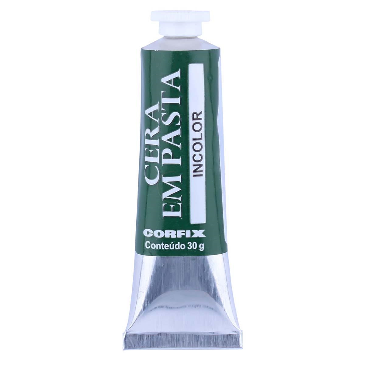 Cera para Dourar / Pátina em Cera Corfix | Lister