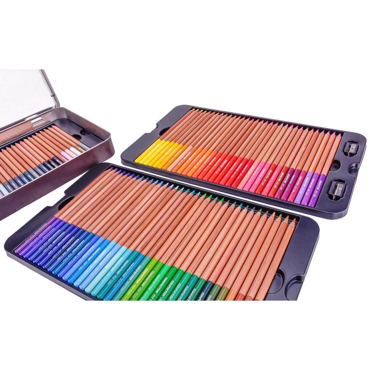 Lápis de Cor Tradicional Superior Compactor | Lister