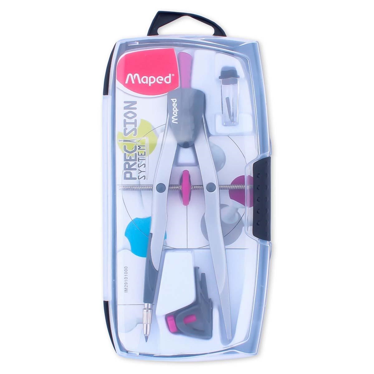 Compasso Escolar Maped | Lister