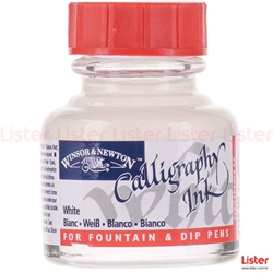 Tinta Caligráfica | Lister Ofertas e Variedades a 1 Clique