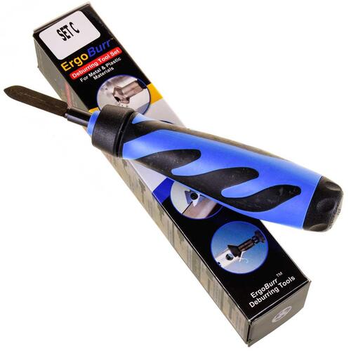 Rebarbadores em promoção | Lister