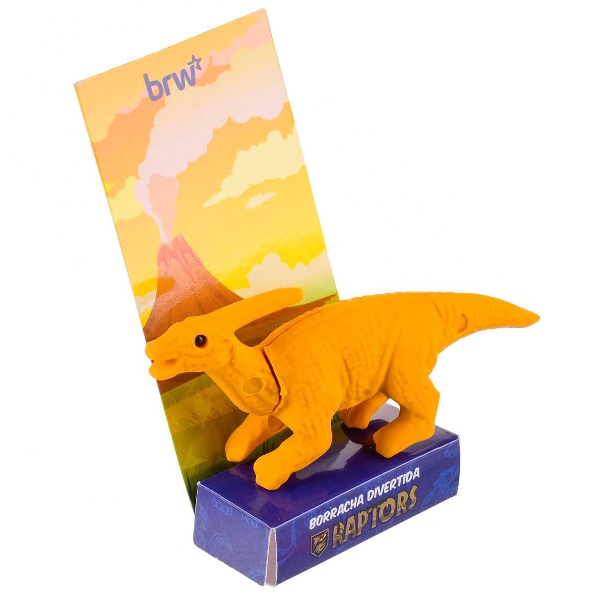 Borracha BRW Dinossauro Raptors Modelos Sortidos na Lister: Encontre o que Você Precisa na Loja ...